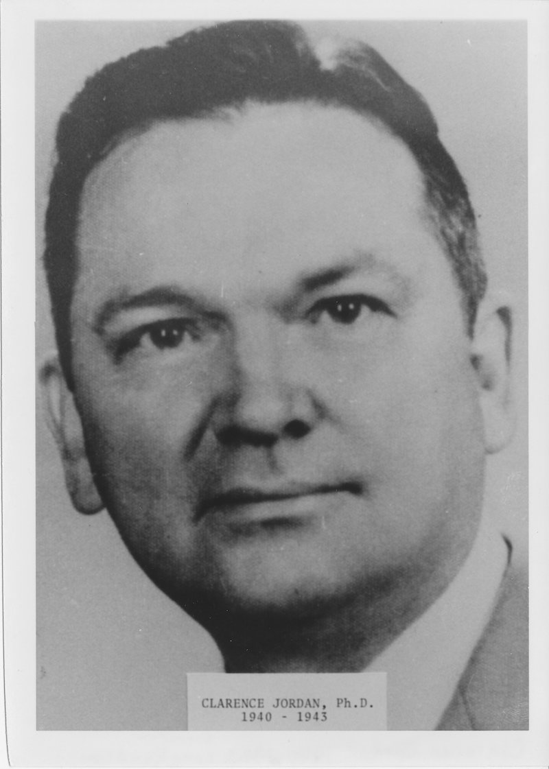 Pioneer for Racial Justice in America’s Largest Denomination