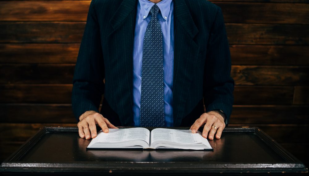 The Myth of the Church-Hopping Pastor