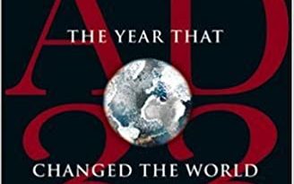 Book Review: AD 33 - The Year that Changed the World