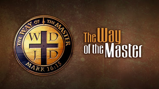 "Way of the Master" on the Kingdom