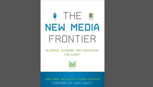 Book Review: The New Media Frontier