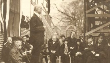 Edgar Young Mullins: An Intimate Biography