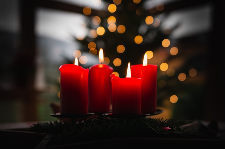 Advent: A Time for Anticipation and Repentance