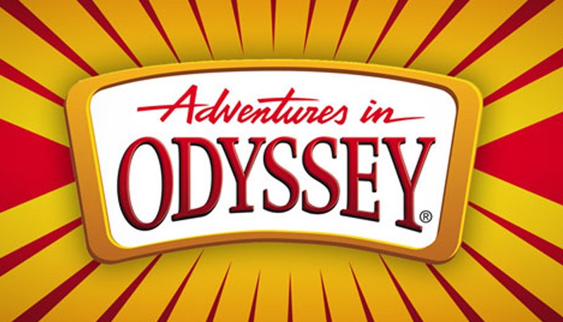 A Guide to Adventures in Odyssey
