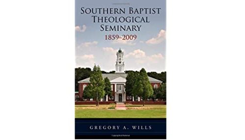 From Boyce to Mohler: The History of Southern Seminary