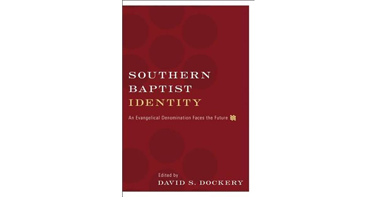 The Future of Southern Baptists