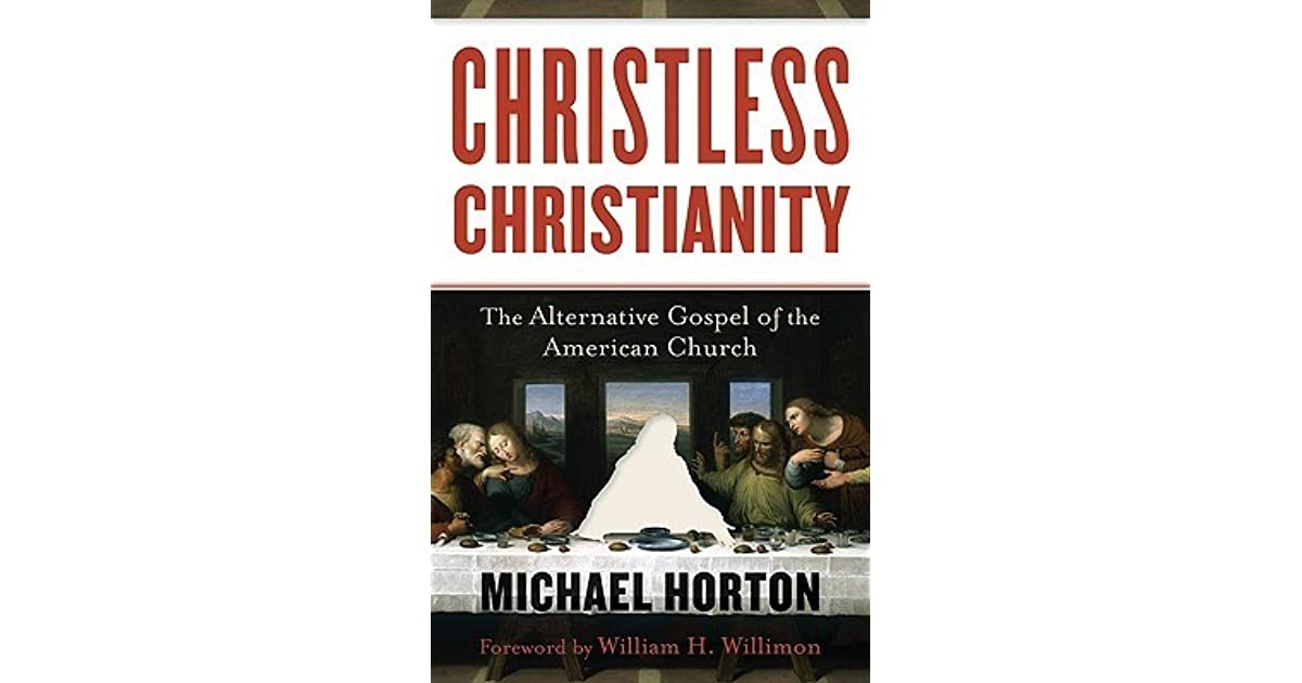 Was Frame's Review of Horton's "Christless Christianity" On Target?