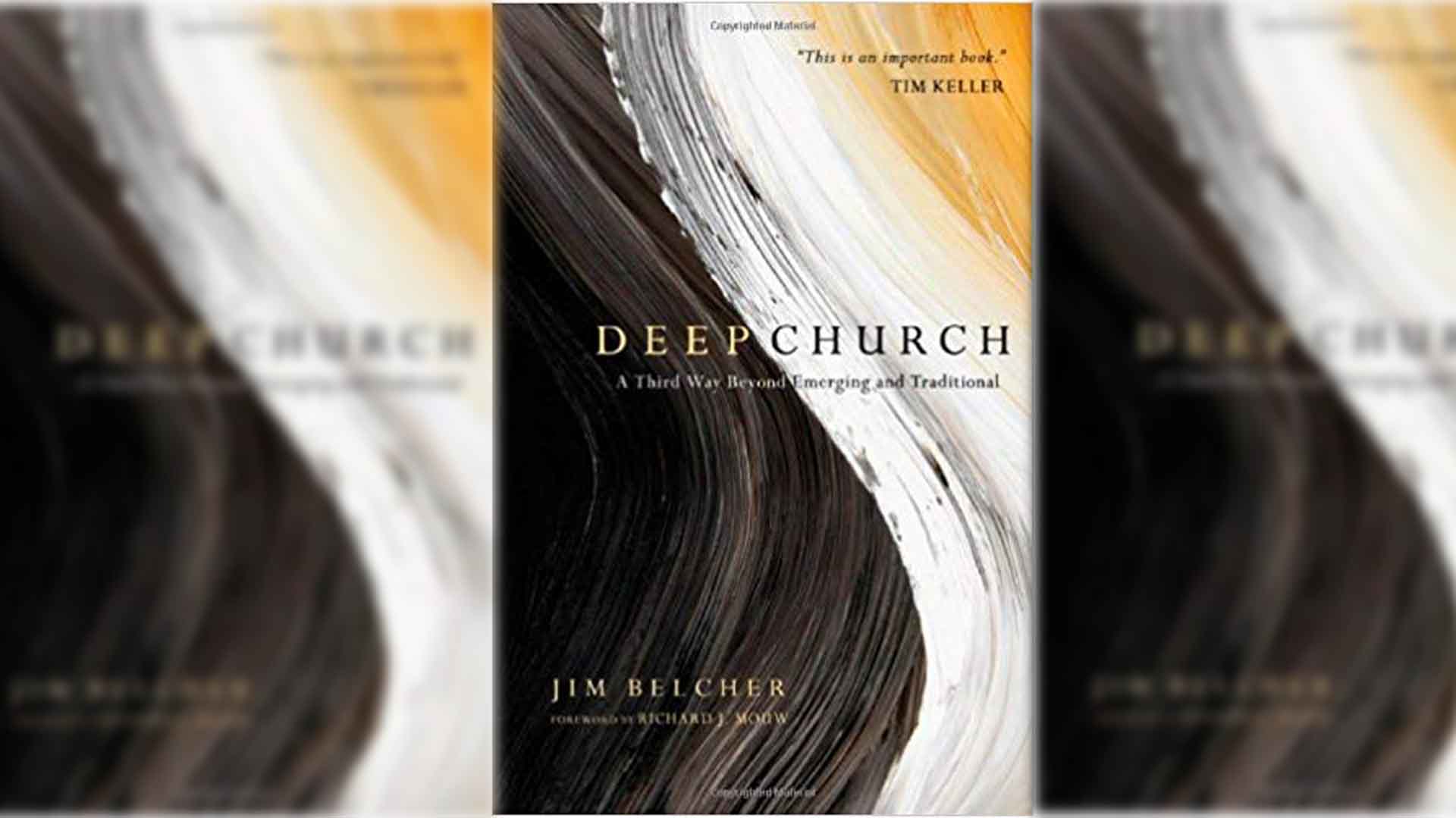A Conversation About “Deep Church”