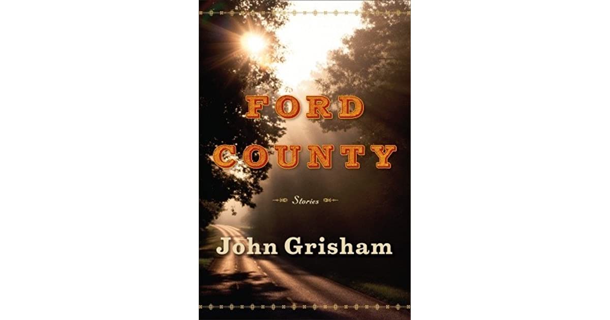 Book Notes: Ford County / Fearless / That Hideous Strength