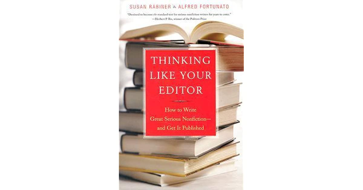 So You Think You Can Write...