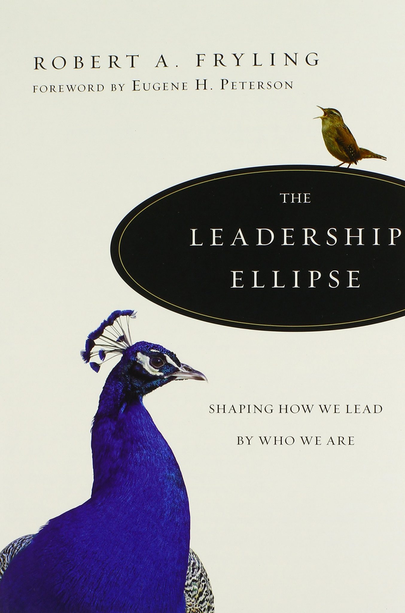 Leadership Ellipse