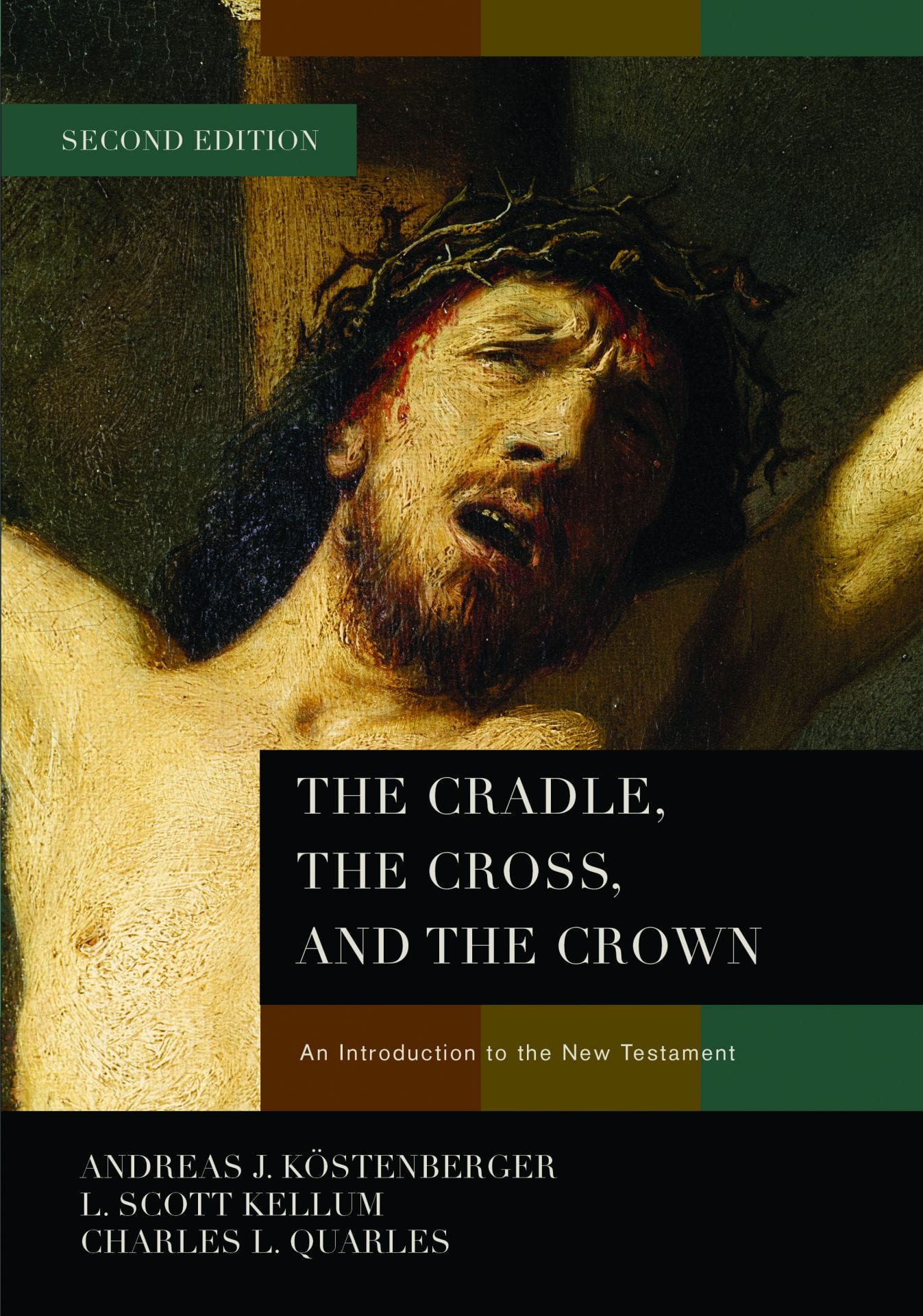 The Cradle, the Cross, and the Crown