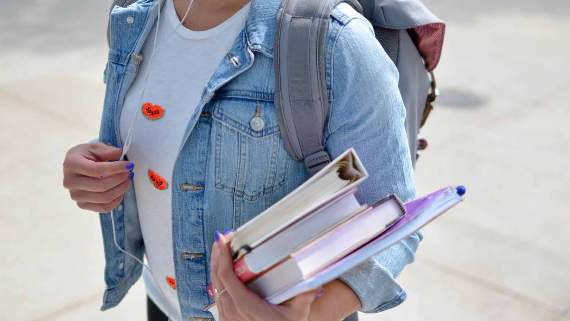 Danielle Sallade on Human Flourishing