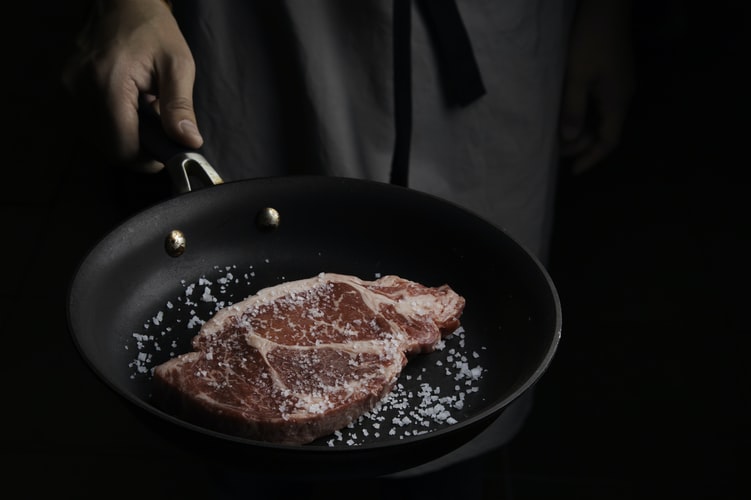 Steak on a Paper Plate: A Response from Zach Nielsen
