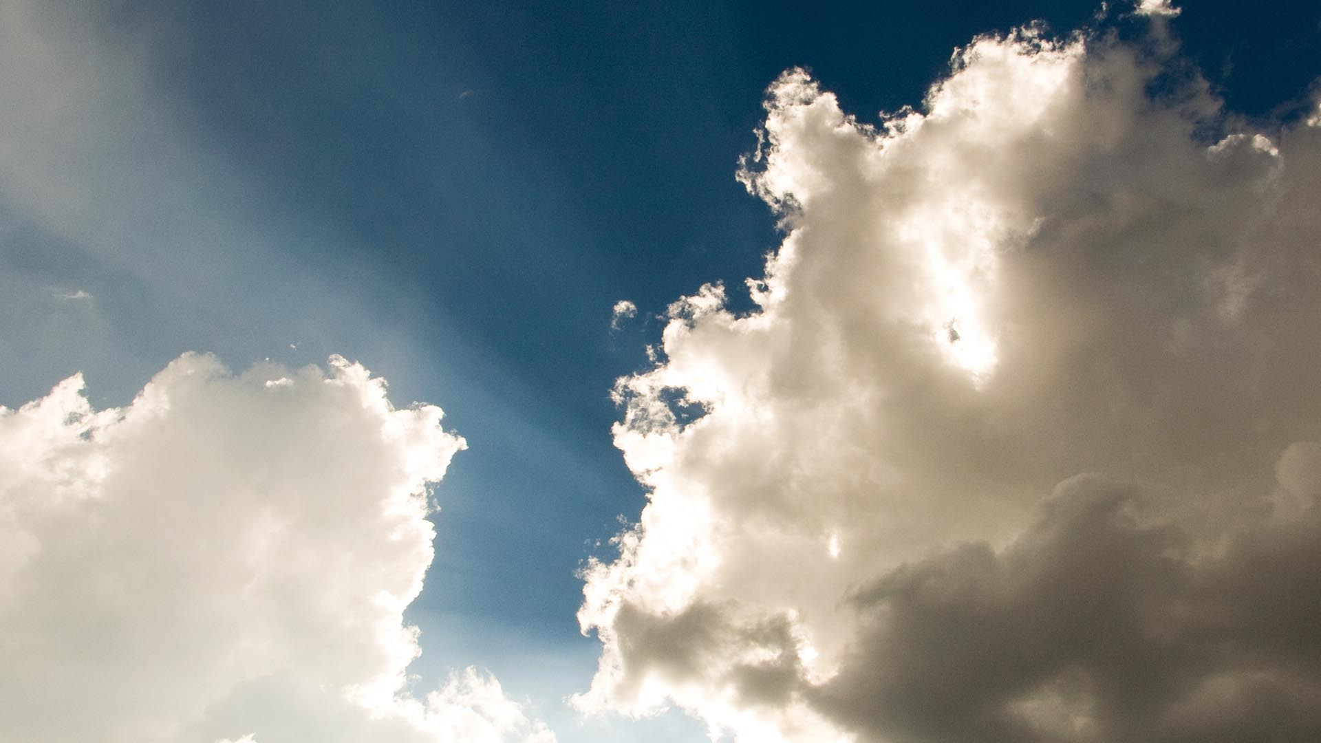 The Most High God Who Became Like Us