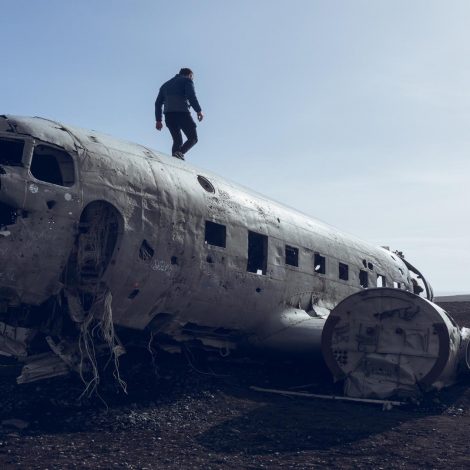 Ordinary and Extraordinary: A Day at the Asbury Awakening