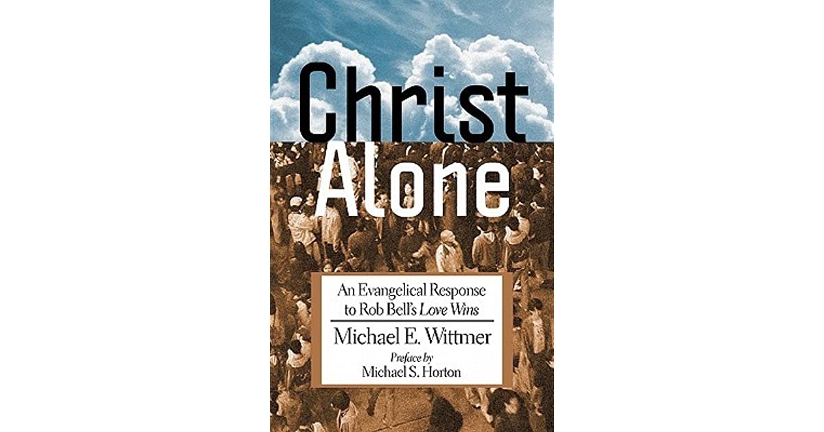 Gospel Definitions: Michael Wittmer