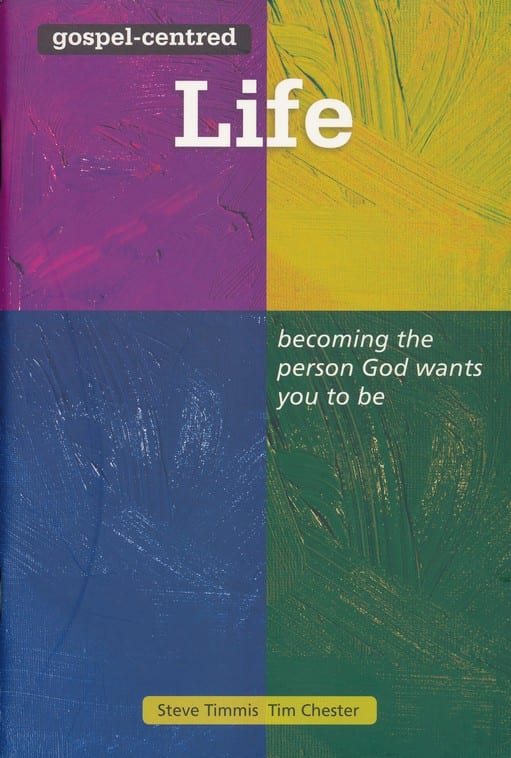 Gospel-Centred Life