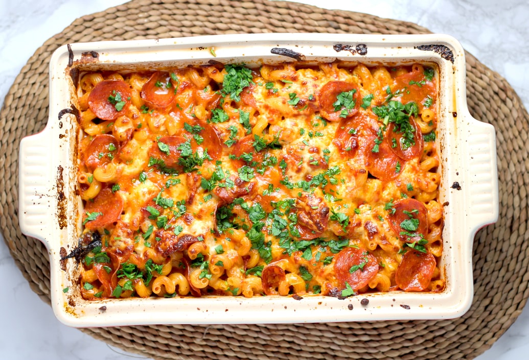 "Even Racists Taste Good in Casserole"
