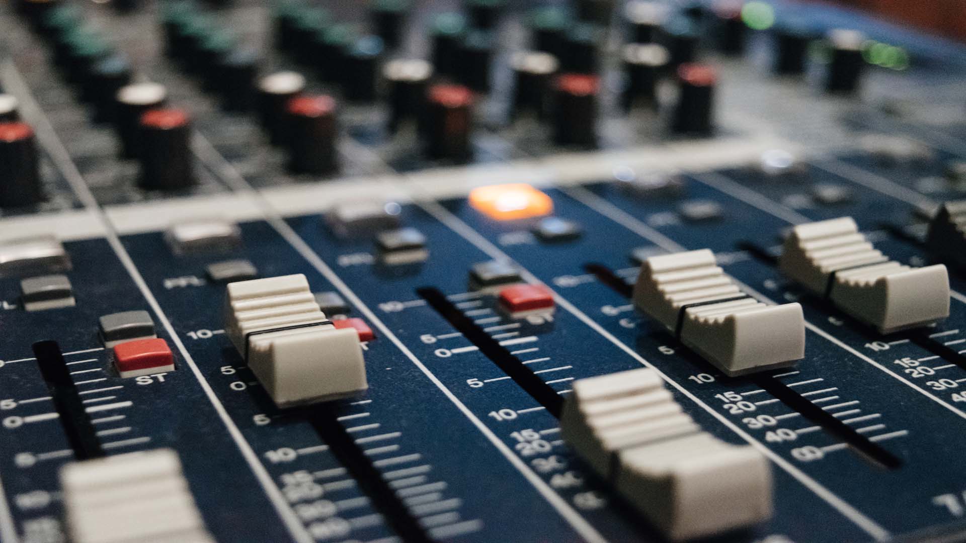 How to Make an Appropriately Loud, Joyful Noise