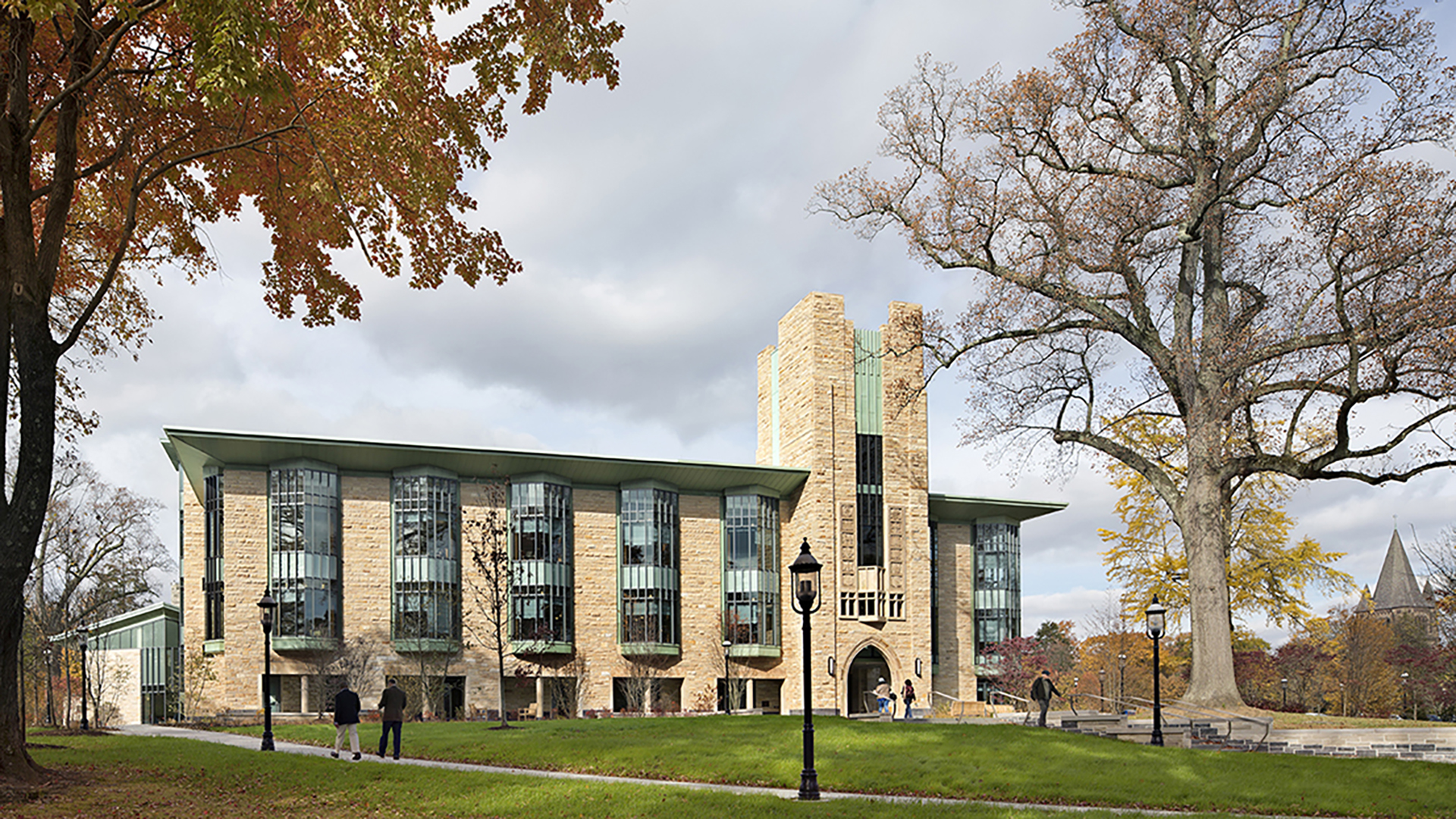 Old Princeton for New Calvinists: The Legacy of Archibald Alexander