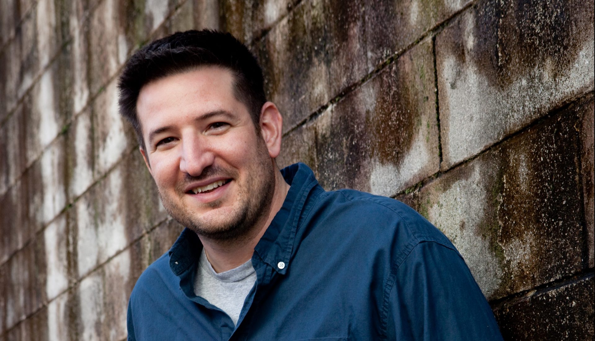 Seven Daily Sins: A Conversation with Jared Wilson