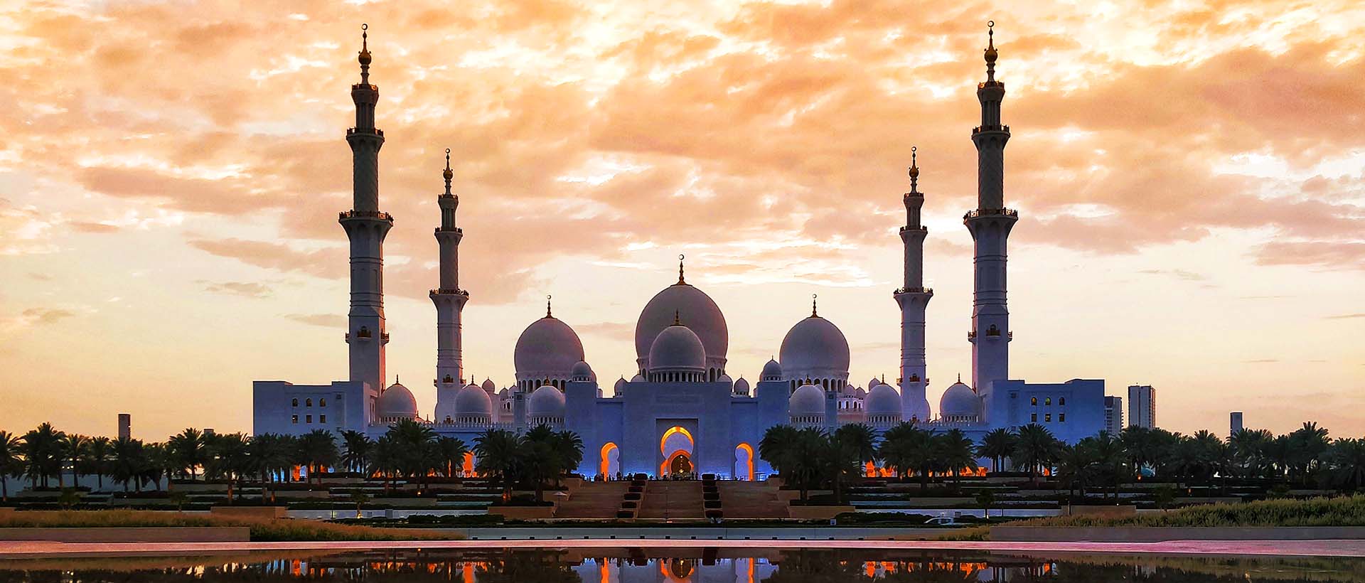 Come Help Build the Church on the Arabian Peninsula