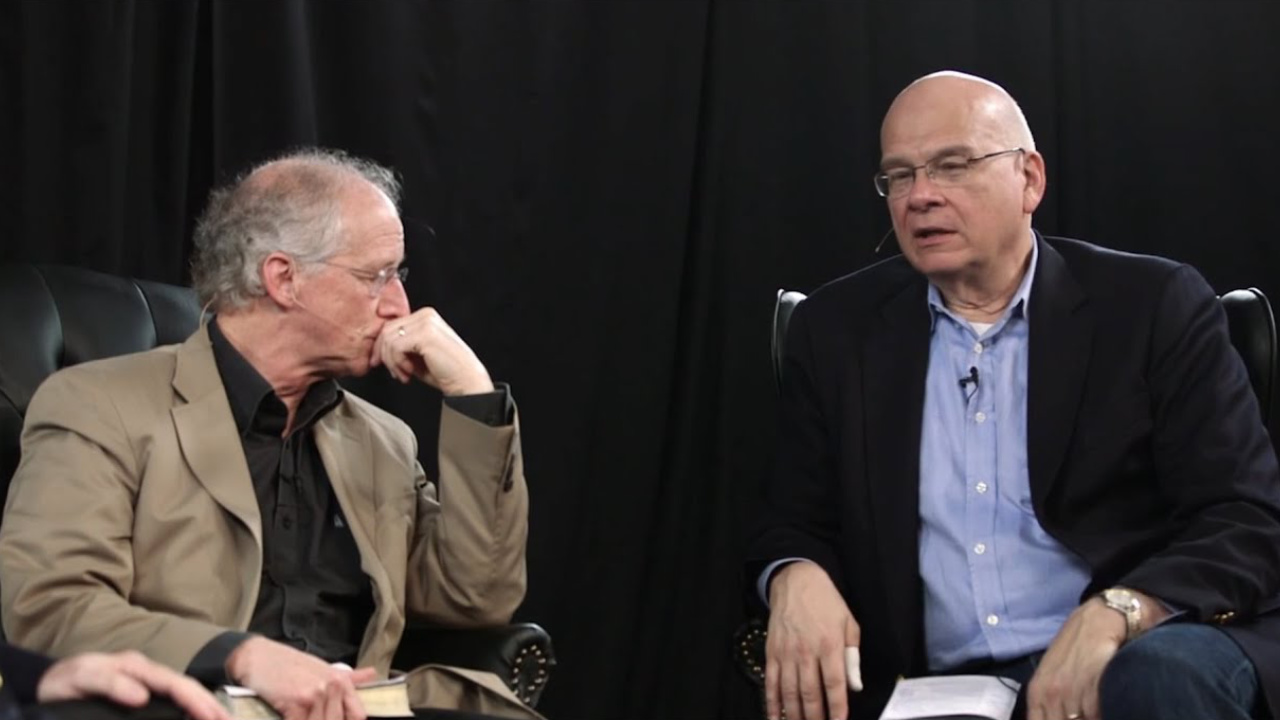 Did Jesus Preach the Gospel?