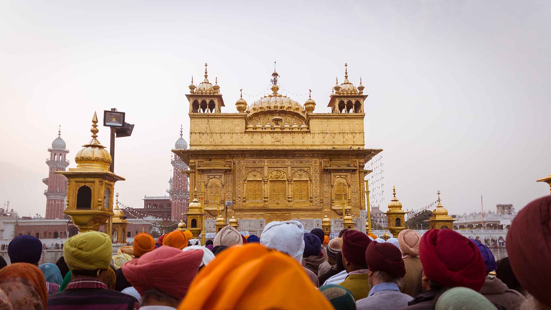 The FAQs: A Brief Primer on Sikhism