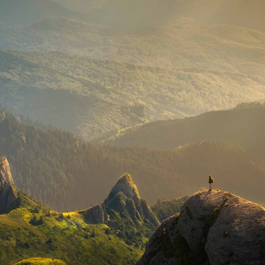 Review: ‘The Universe Next Door’ by James Sire