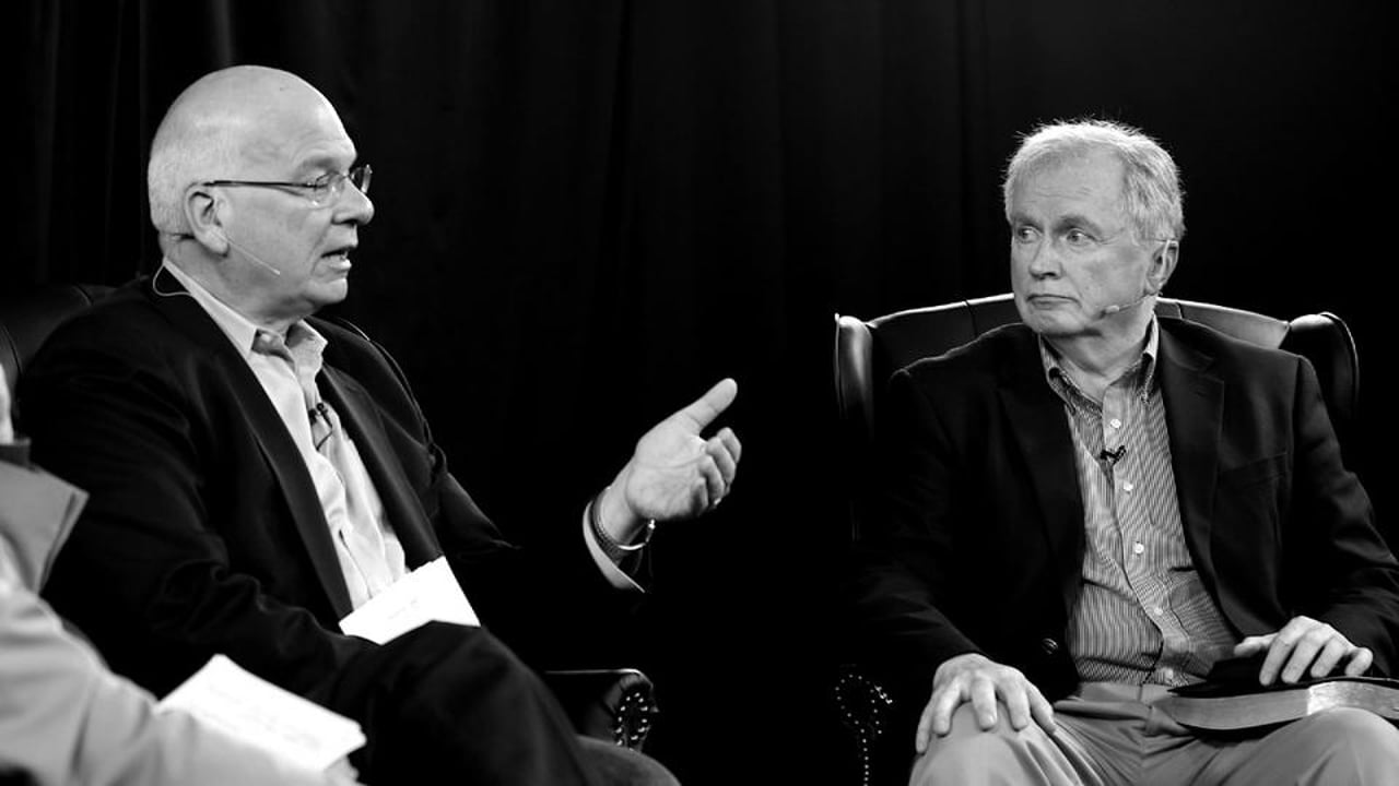 Why Is TGC Complementarian?