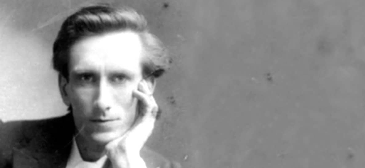 Gospel-Centered Oswald