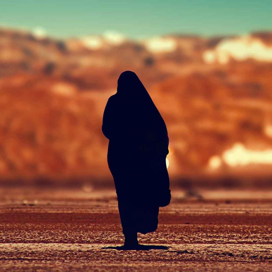 How to Share the Gospel With Muslims