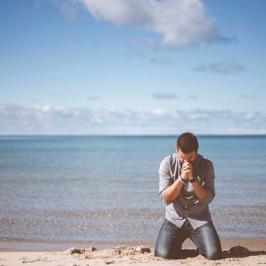 7 Ways to Deal with Doubt