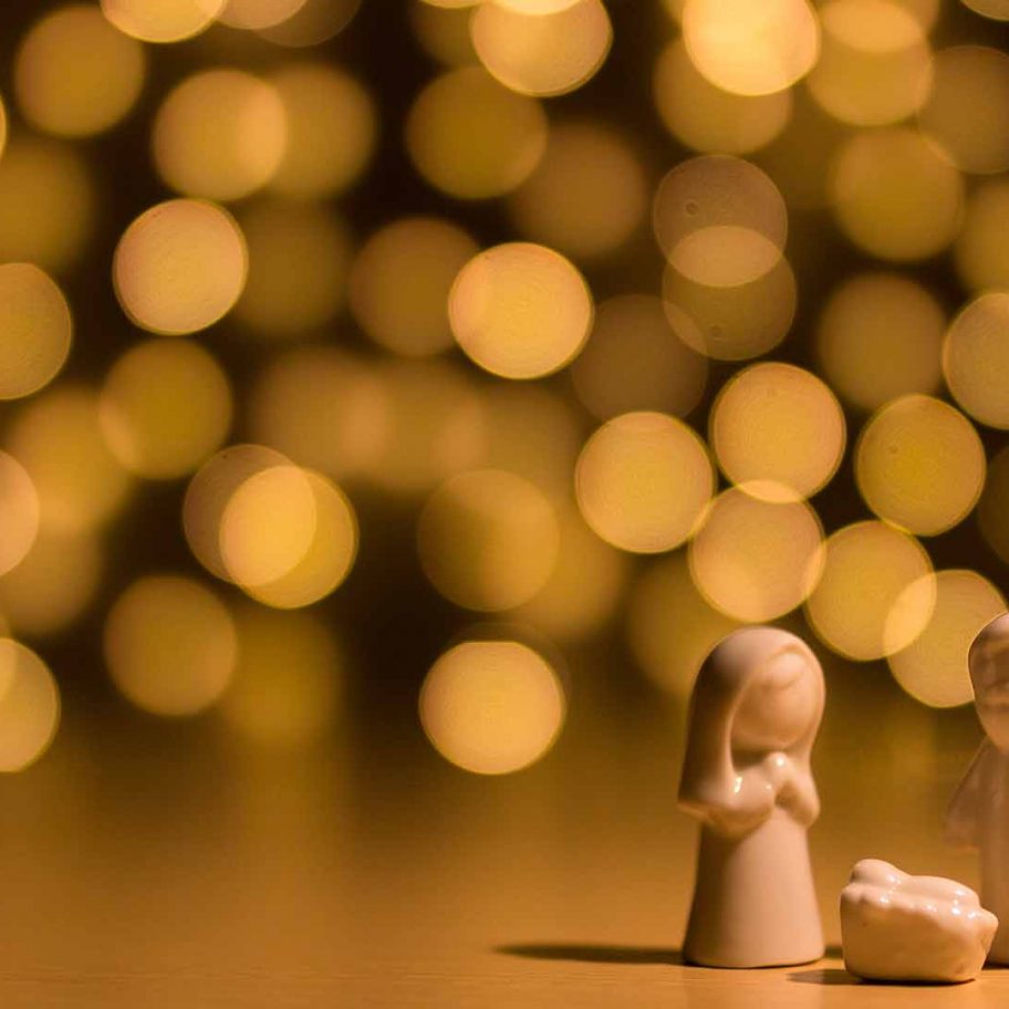 God’s Promises Are Enough for Our Kids (and Us)