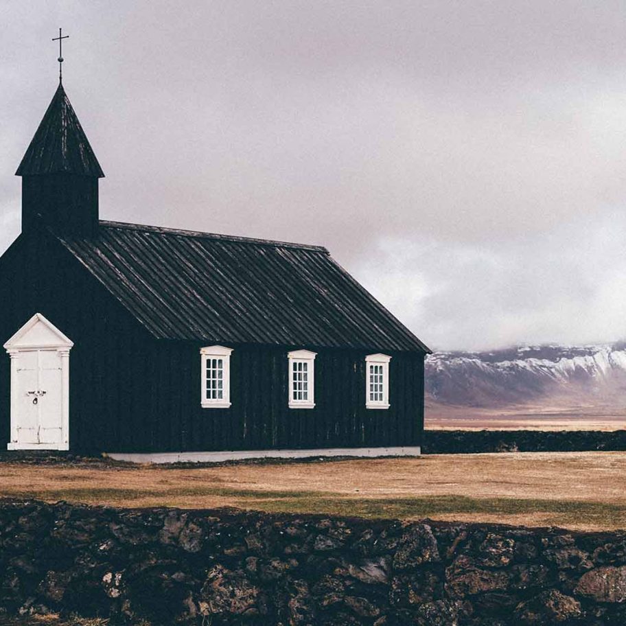 How Small Churches Can Support Missions