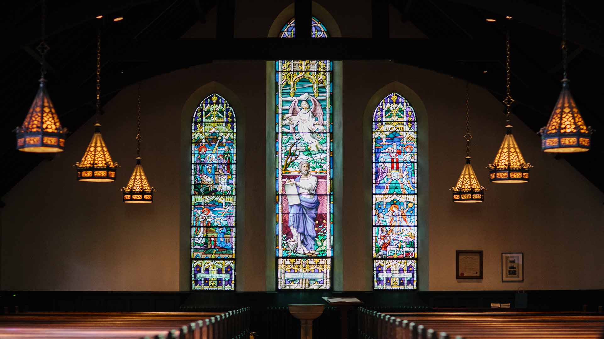 Carson’s Lessons from the Good Times and Bad