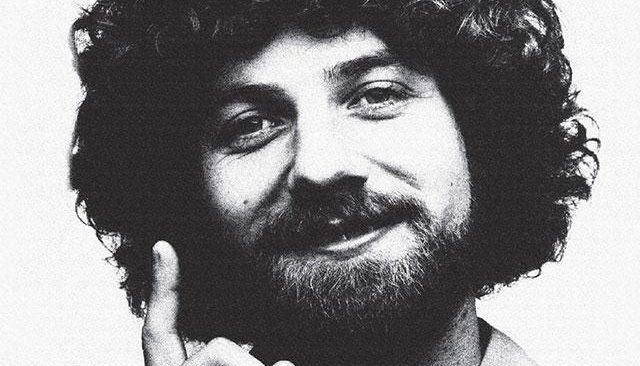 The Legacy of Keith Green: A Conversation with Matt Papa