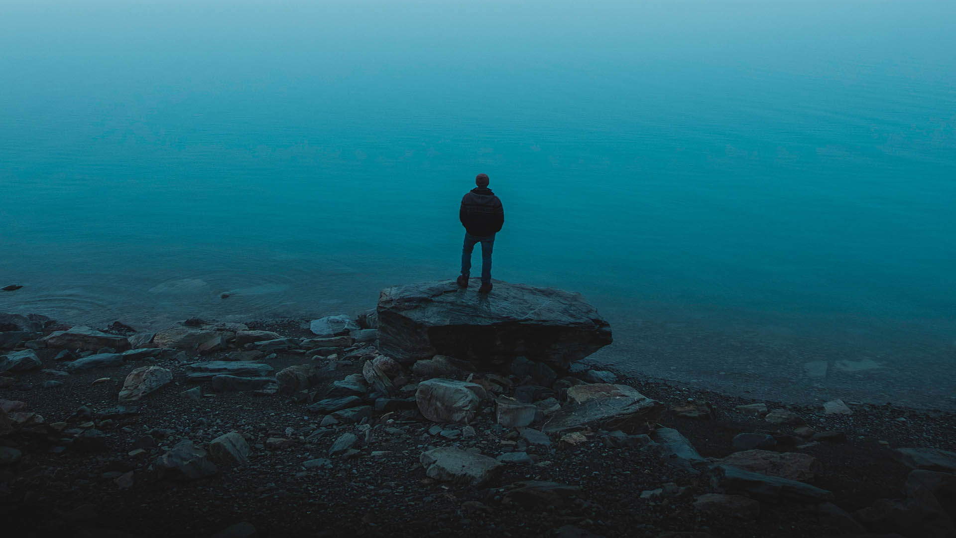 The Place for Help and Healing