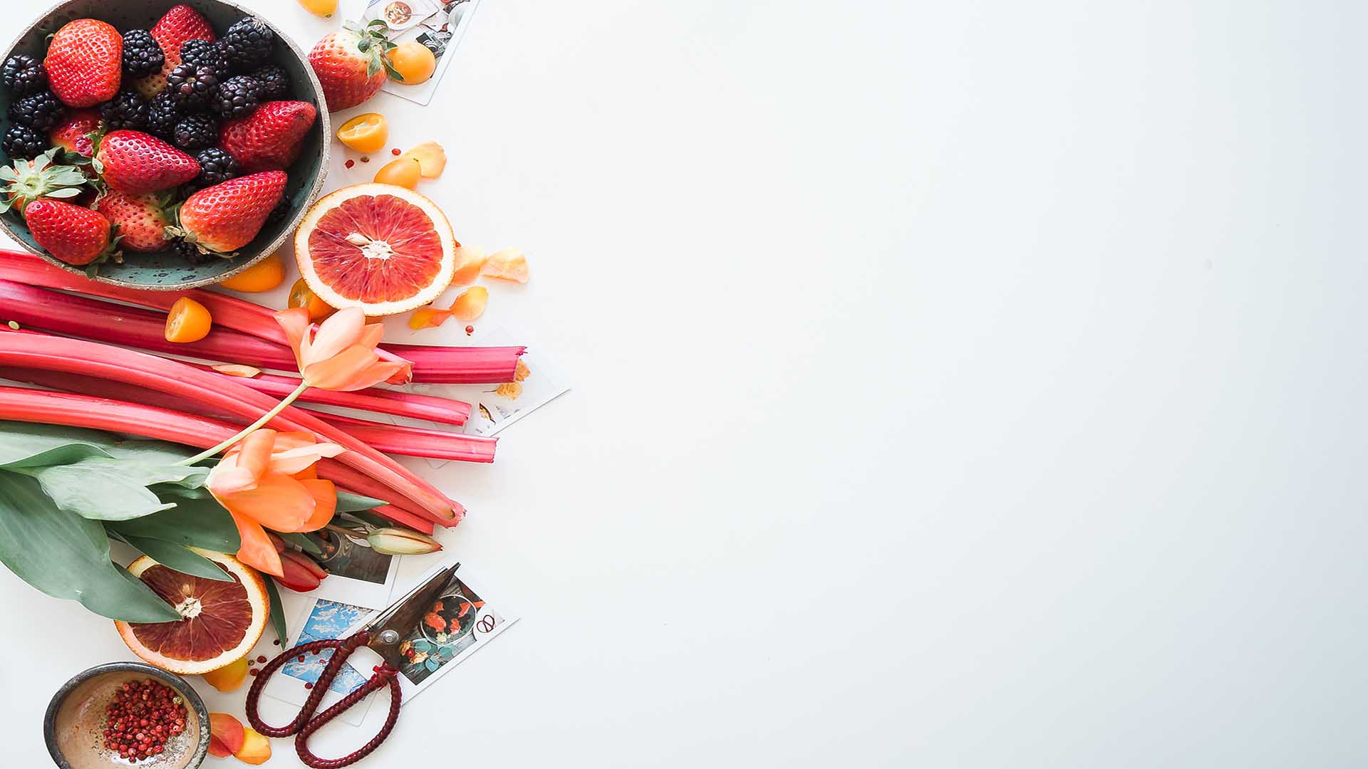 9 Things You Should Know About World Hunger