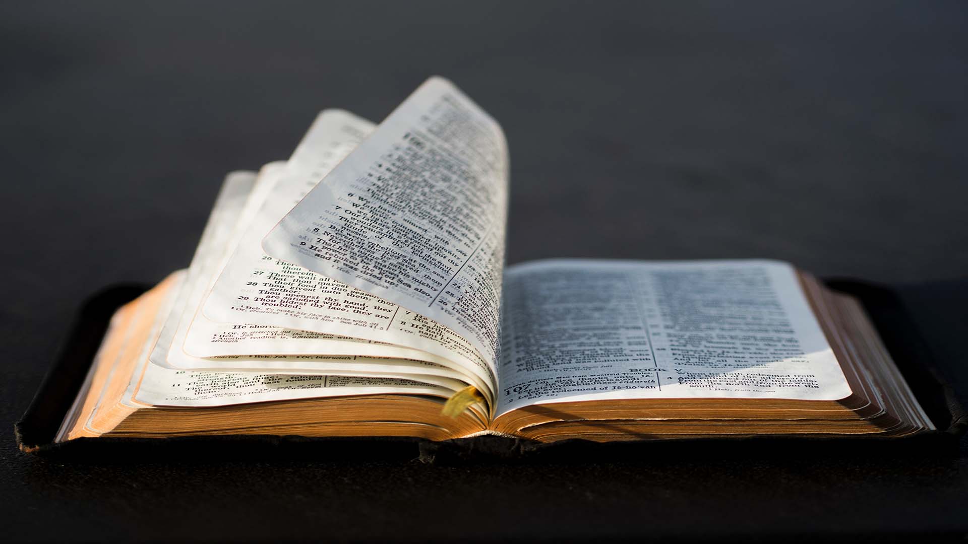 The Easier Path to Sermon Illustrations