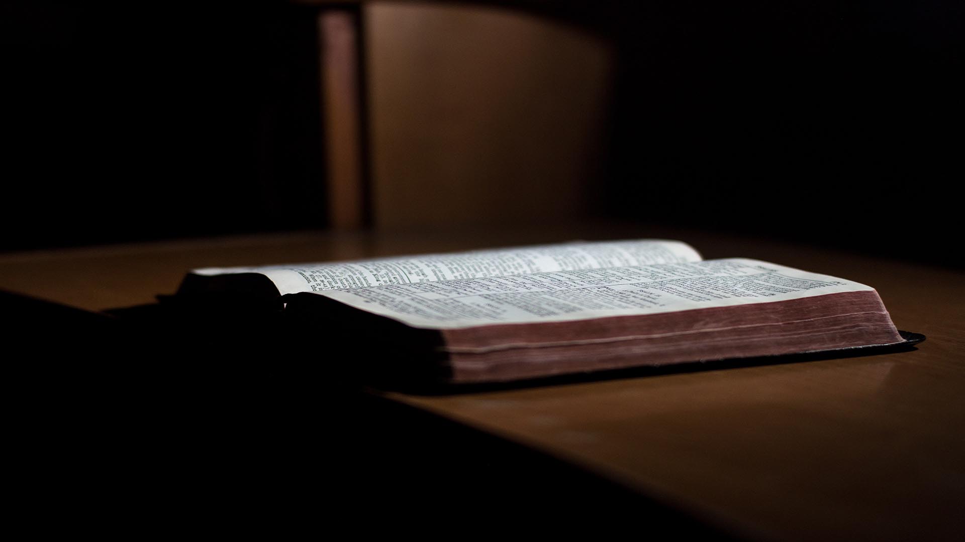 Inerrant Text ≠ Inerrant Interpretation