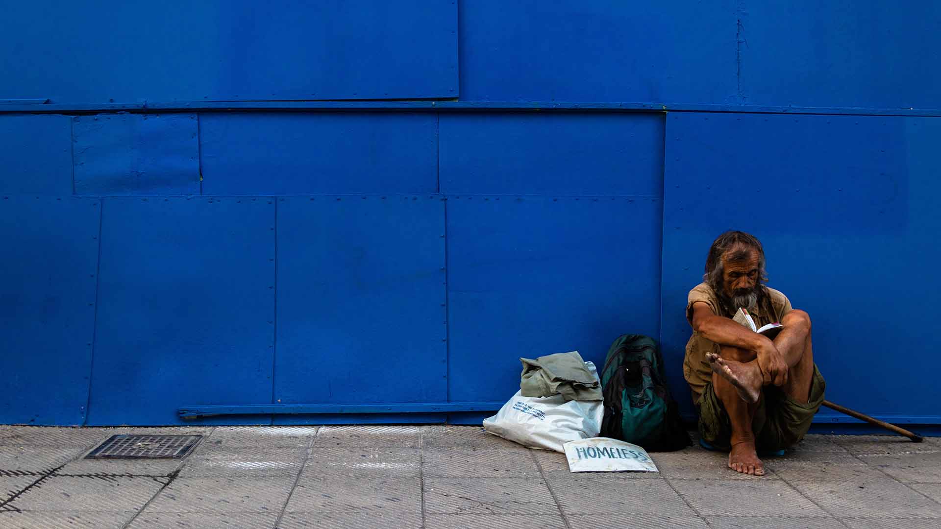 9 Things You Should Know About Poverty in America