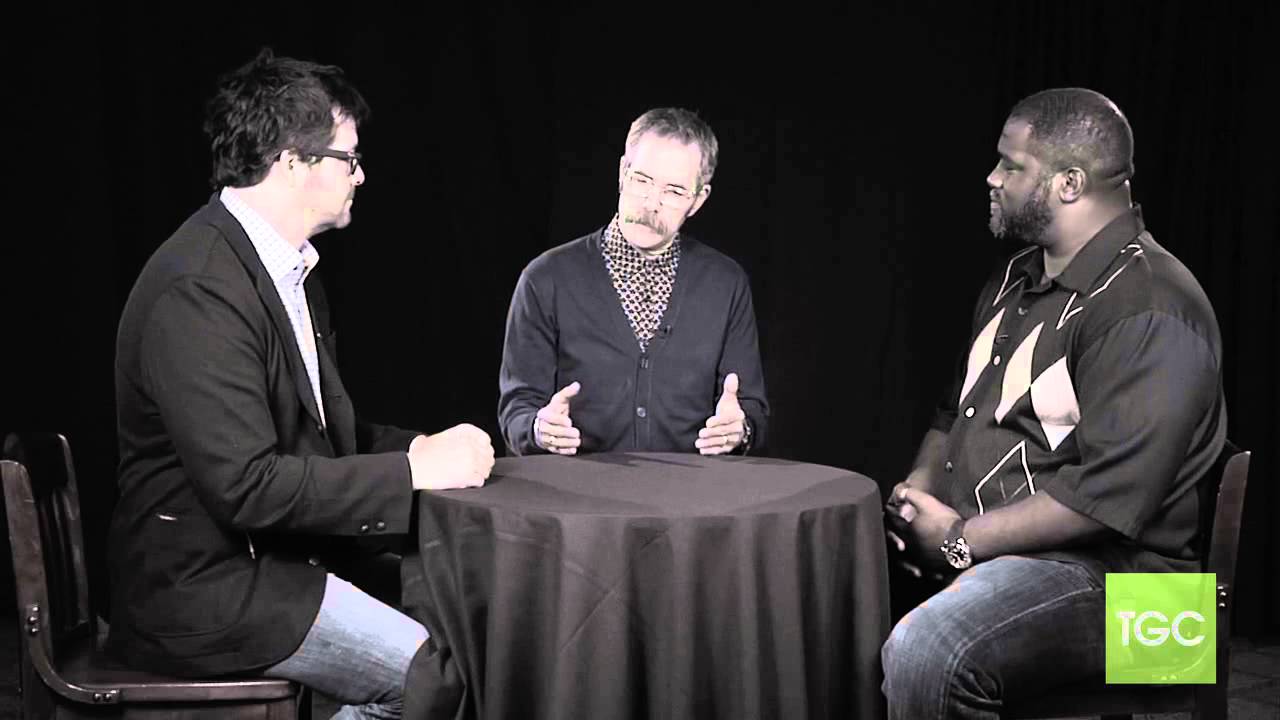 How to Handle Discouragement in Ministry