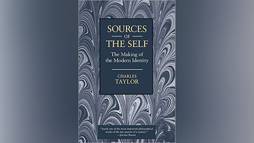 Rishmawy on ‘Sources of Self’ | Charles Taylor, Moralism, and the Gospel