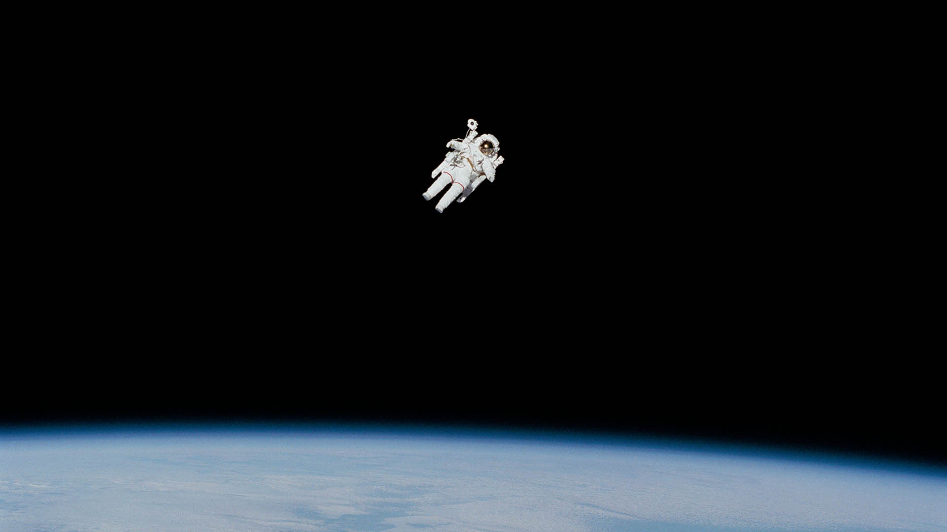 The Gravity Of Limitation