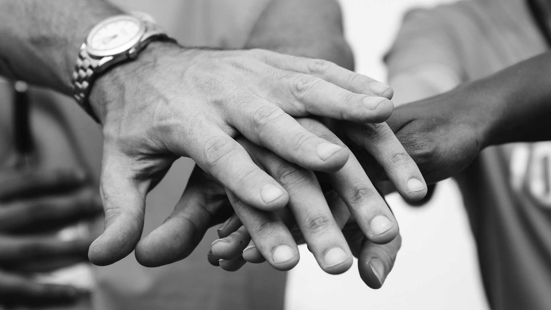 Why You Must Pursue Church Unity