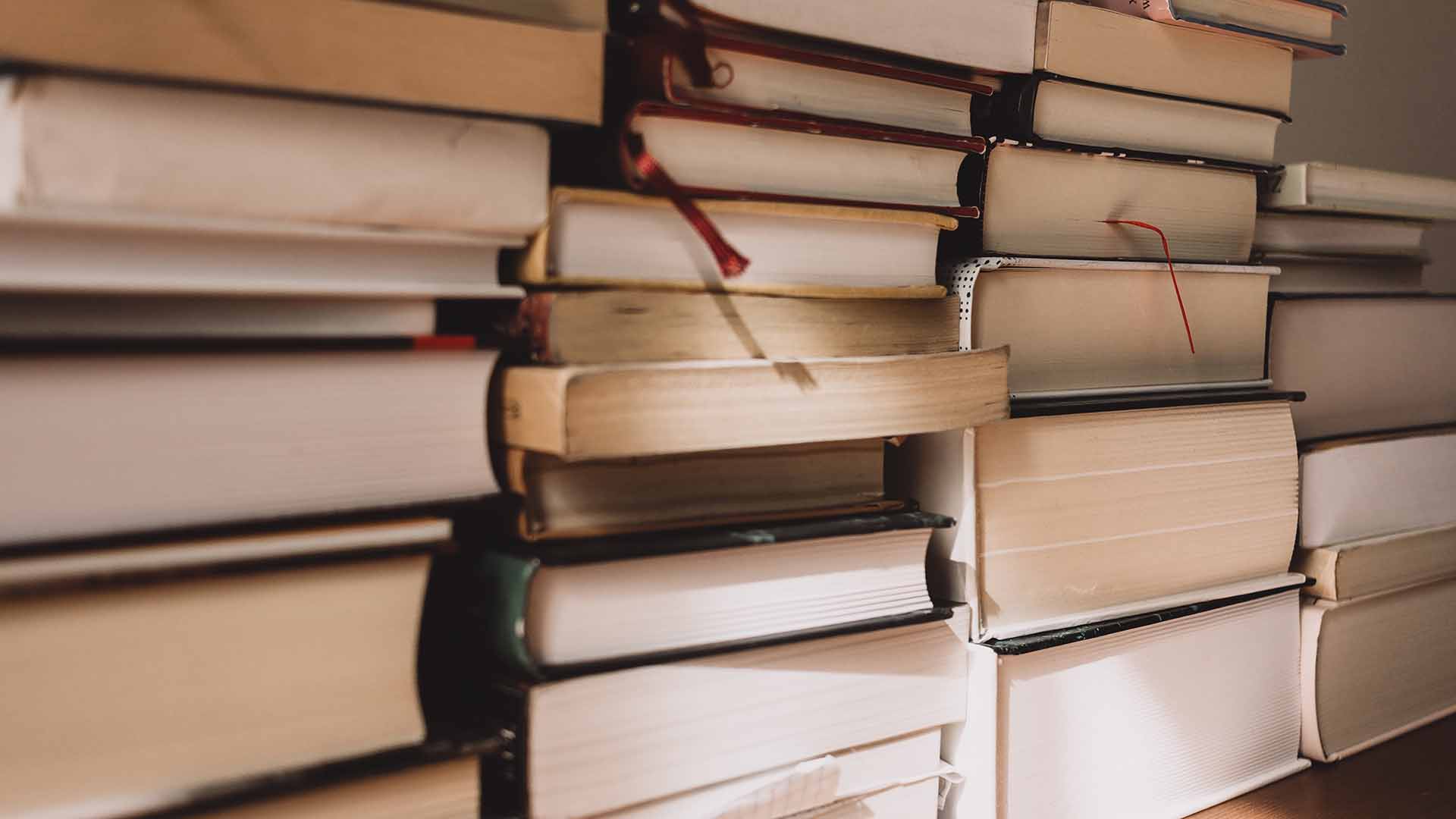 On My Shelf: Life and Books with Matt Chandler