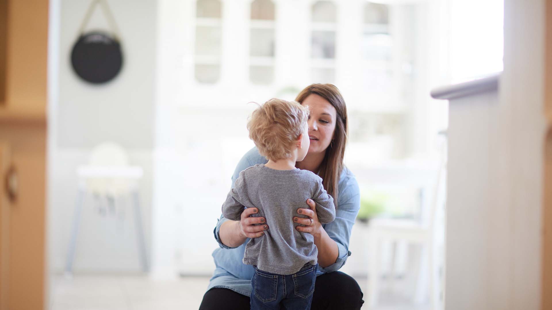 Explaining Hard Things to Our Children