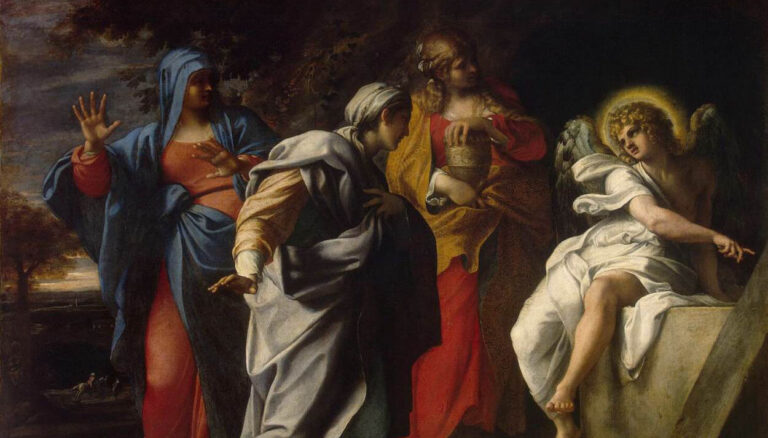 Did Luther Really Tell Us to ‘Love God and Sin Boldly’?